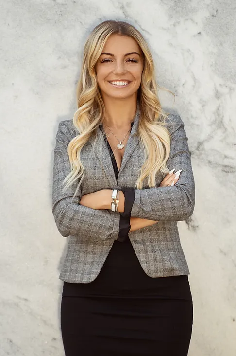 Meet Nicole - The Moorman Law Firm | Atlanta, GA | Criminal Defense